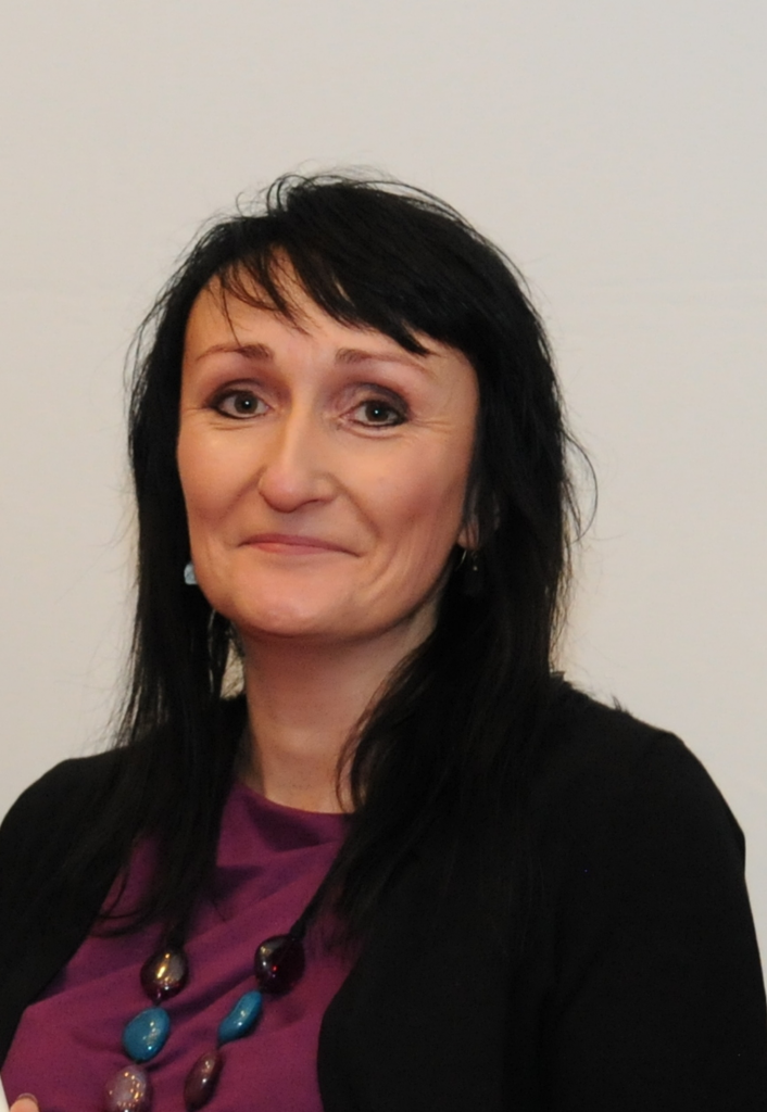 Alison Leech - St Annes