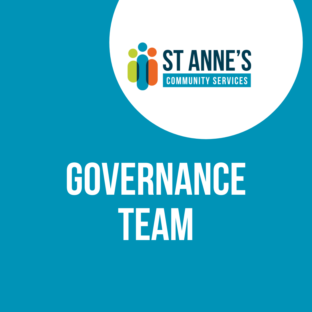 Meet The Team - St Annes