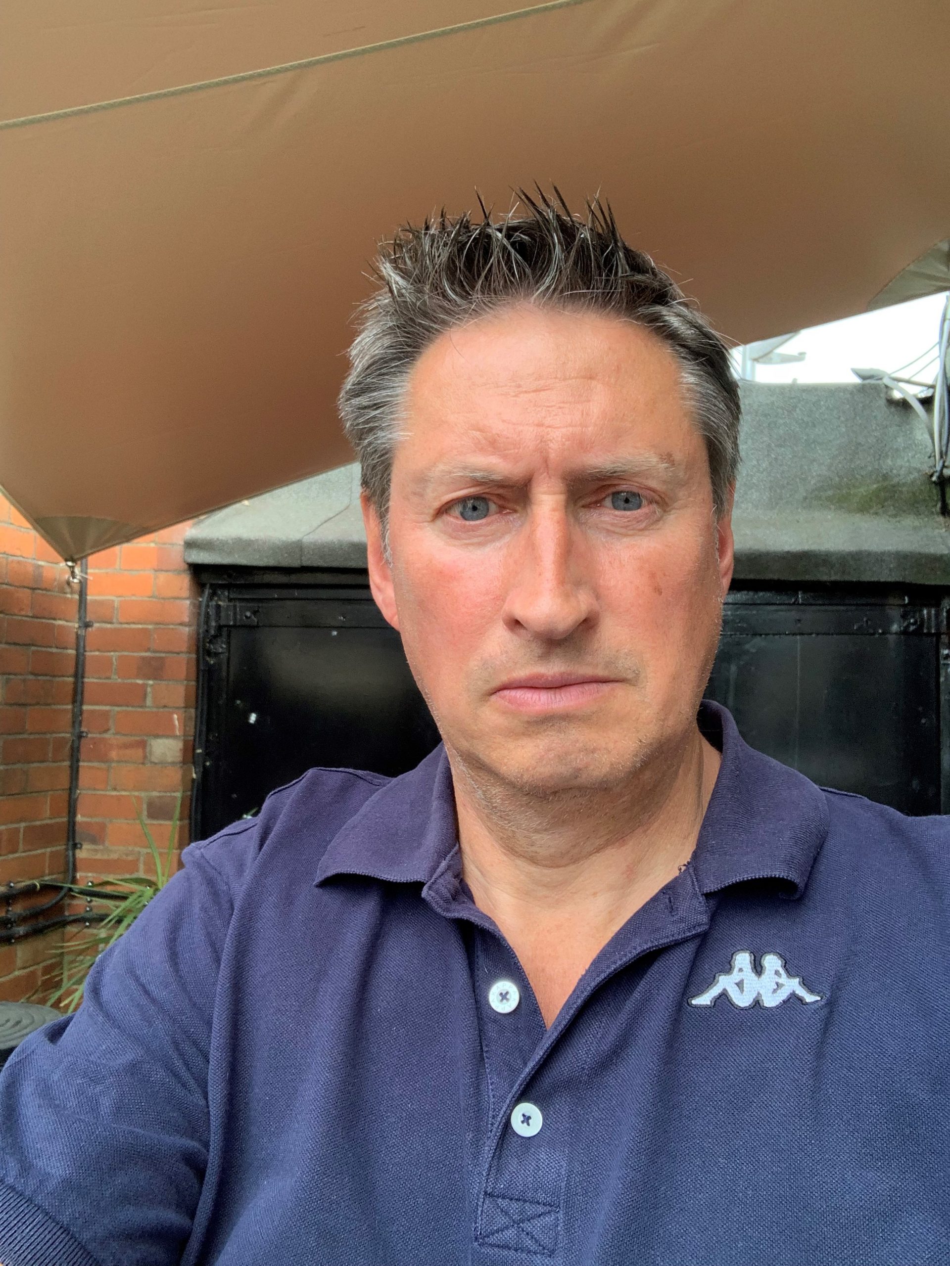 Meet The Team - St Annes