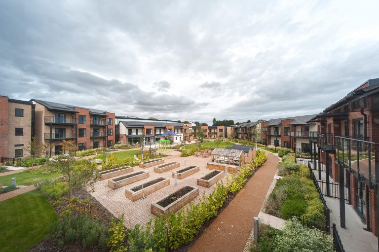 Redwood Glades – A New Opportunity for St Anne’s - St Annes