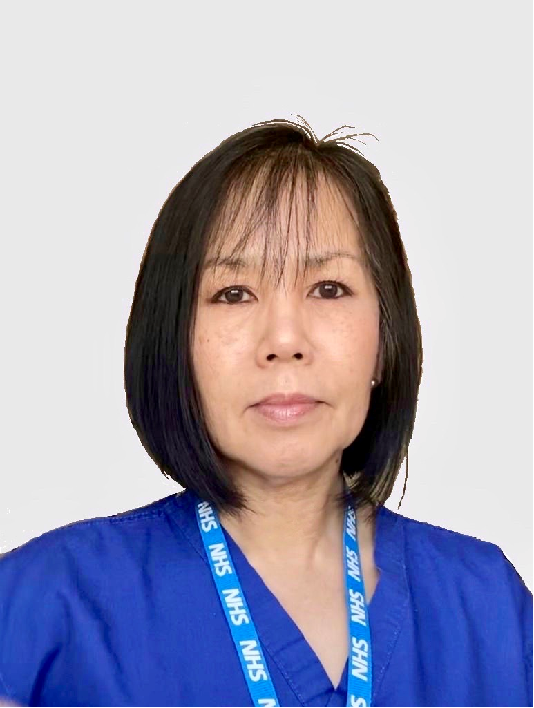 Meet The Team - St Annes