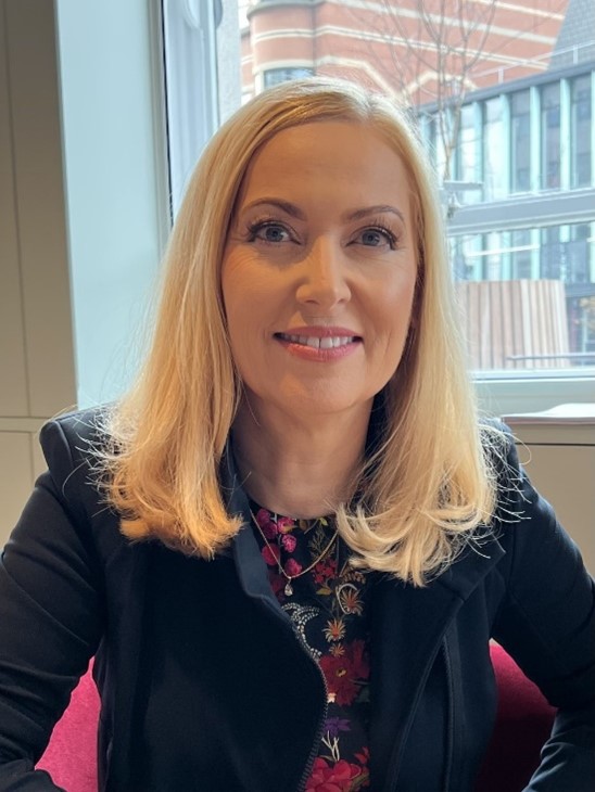 Meet The Team - St Annes